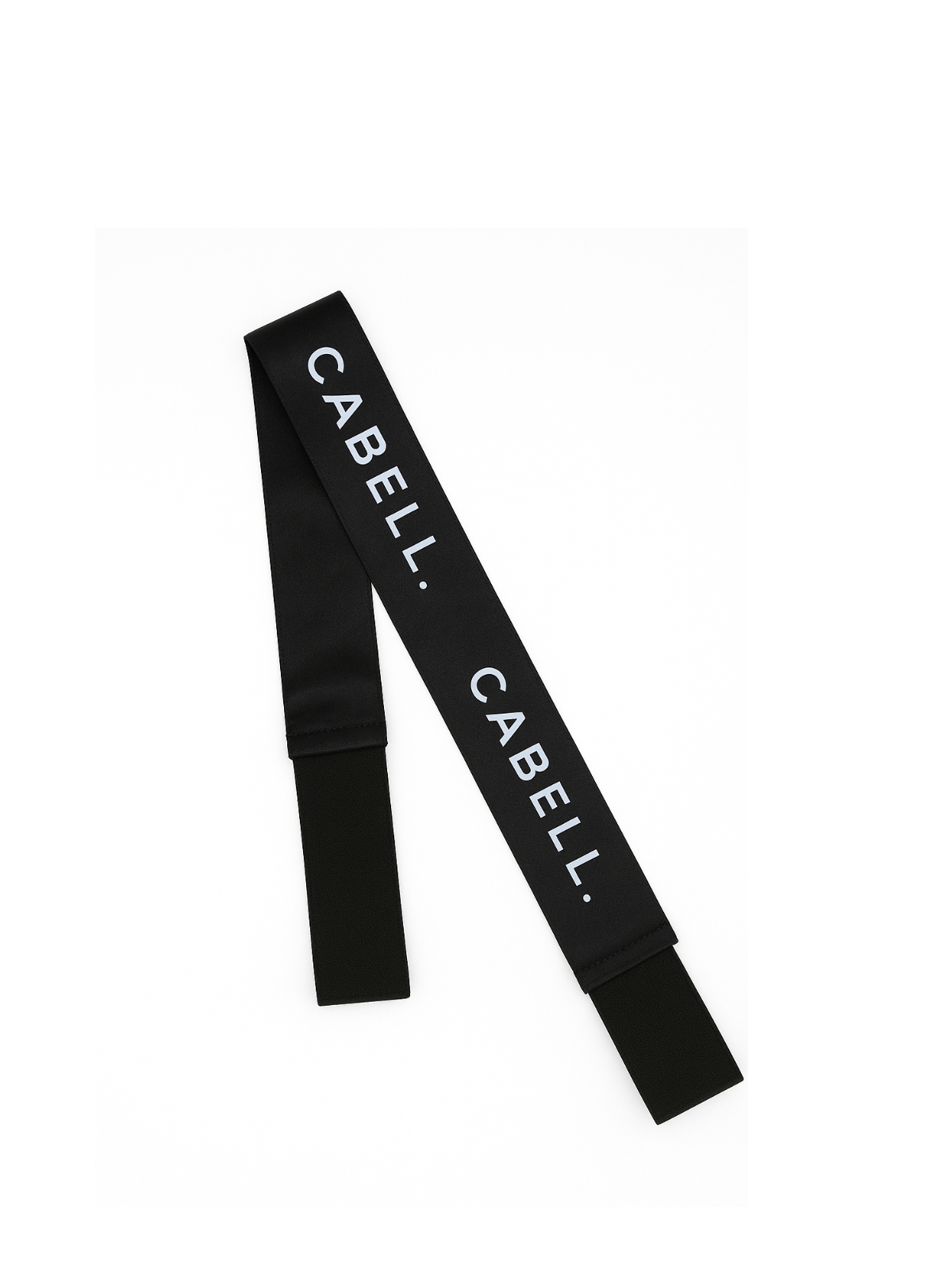 Cabell Satin Melt Band – Flawless Melt Without Glue Damage